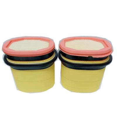 Cina Generatore Set Cartuccia di filtro dell'aria Honeycomb 293-4053 con Video Outgoing-Inspection in vendita