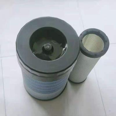Cina Filtro dell'aria del motore di trivellazione 3222188141 con peso di 4 kg e altezza di 512 mm in vendita