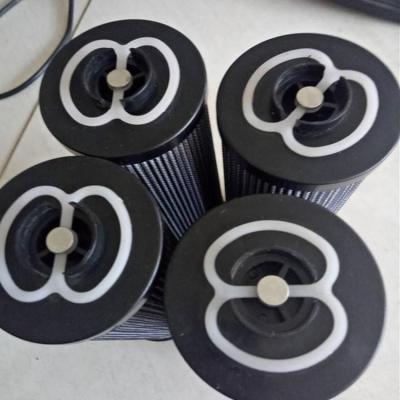 Cina Elemento filtro idraulico per olio MF4002A10HBP01 adatto alle applicazioni idrauliche in vendita