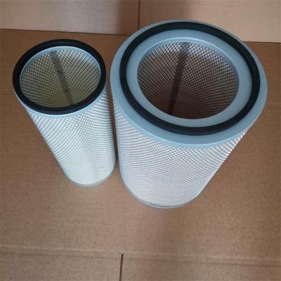 Cina Compressore d'aria Filtro d'aria C25710/3 2.13 KG Peso 3 mesi di componenti principali in vendita