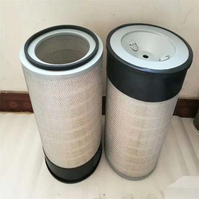 Cina Compressore d'aria Filtro d'aria C25710/3 2.13 KG Peso 3 mesi di componenti principali in vendita