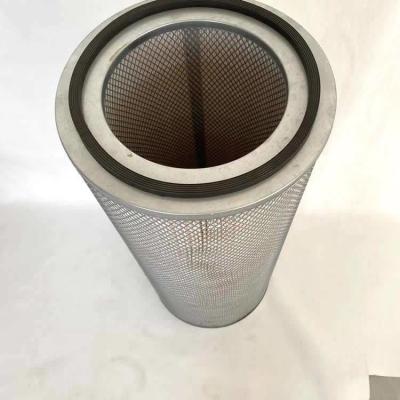 Cina Filtro d'aria generatore TC020-16320 Peso kg 0,57 Ispezione video in uscita in vendita