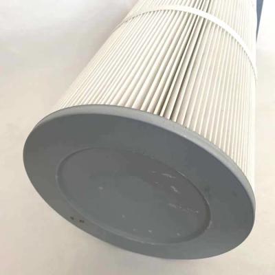Cina Filtro d'aria generatore TC020-16320 Peso kg 0,57 Ispezione video in uscita in vendita