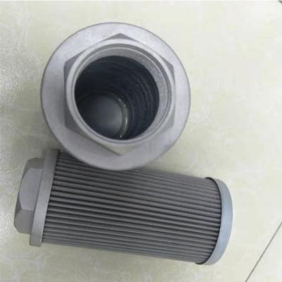 Cina 3 mesi Elemento filtro ad aspirazione di olio per macchine da costruzione WU-100 in vendita