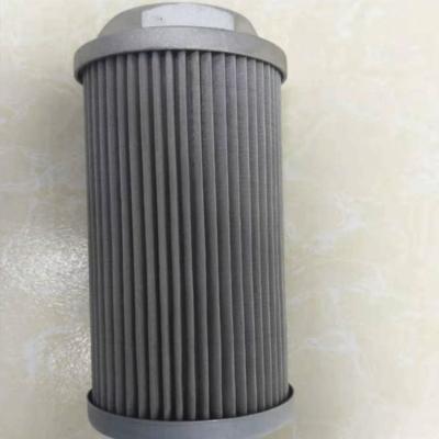 Cina 3 mesi Elemento filtro ad aspirazione di olio per macchine da costruzione WU-100 in vendita
