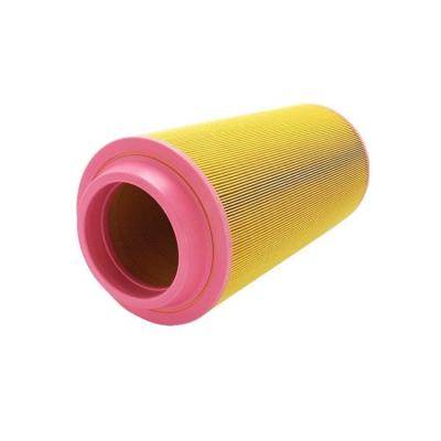 Cina Elemento di filtro dell'aria a rulli 3840033 per veicoli pesanti e per migliorare le prestazioni in vendita
