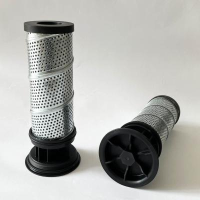 Cina Video di ispezione in uscita PT serie 936876 filtro a bassa pressione per sostituzione BAMA in vendita