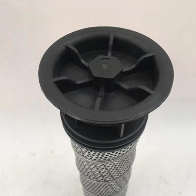 Cina Video di ispezione in uscita PT serie 936876 filtro a bassa pressione per sostituzione BAMA in vendita