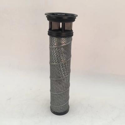 Cina Video di ispezione in uscita PT serie 936876 filtro a bassa pressione per sostituzione BAMA in vendita