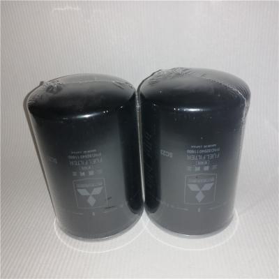 中国 発電機セット オイルフィルター要素 32540-11600 ビデオ出力検査 107mm 販売のため