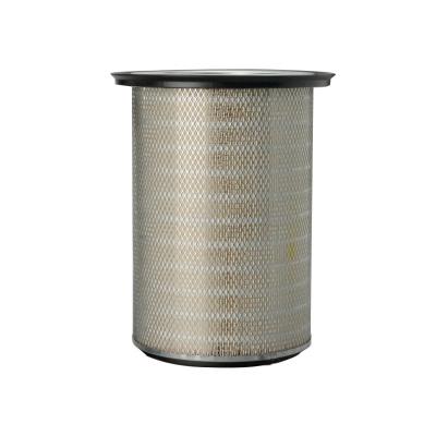 Cina BAMA Supply P802821 Flusso di precisione Elemento filtro per filtrazione dell'aria Peso 5,7 kg in vendita