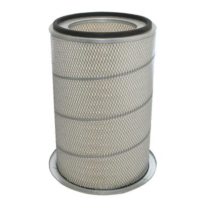 Cina BAMA Supply P802821 Flusso di precisione Elemento filtro per filtrazione dell'aria Peso 5,7 kg in vendita