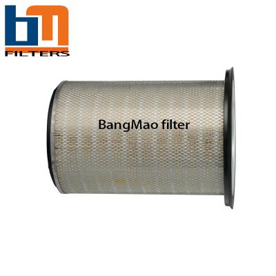 Cina BAMA Supply P802821 Flusso di precisione Elemento filtro per filtrazione dell'aria Peso 5,7 kg in vendita