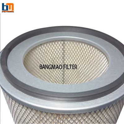 Cina BAMA Supply P802821 Flusso di precisione Elemento filtro per filtrazione dell'aria Peso 5,7 kg in vendita