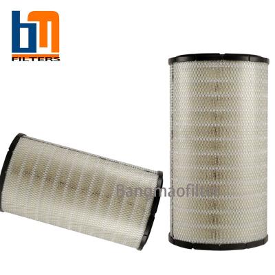 Cina Filtri di carbonio attivo composito Filtro antibatterico HEPA P537876 99,95% in vendita