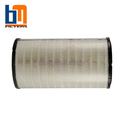 Cina Filtri di carbonio attivo composito Filtro antibatterico HEPA P537876 99,95% in vendita