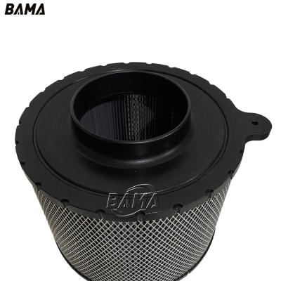 China 99% Filter Efficiency 9Y-3879 Air Compressor Generator Set Air Filter Element en OEM Te koop