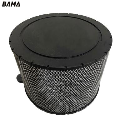 China 99% Filter Efficiency 9Y-3879 Air Compressor Generator Set Air Filter Element en OEM Te koop