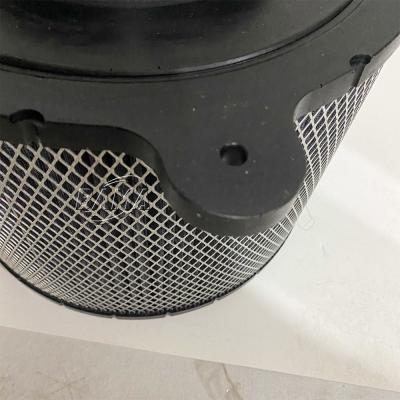 China 99% Filter Efficiency 9Y-3879 Air Compressor Generator Set Air Filter Element en OEM Te koop