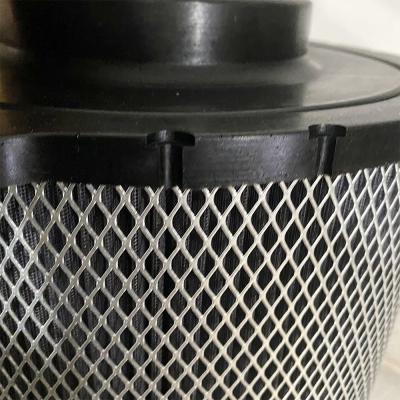 China 99% Filter Efficiency 9Y-3879 Air Compressor Generator Set Air Filter Element en OEM Te koop