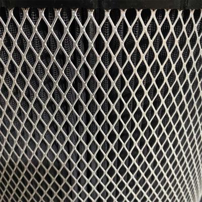 China 99% Filter Efficiency 9Y-3879 Air Compressor Generator Set Air Filter Element en OEM Te koop