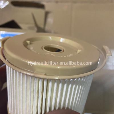Cina Performance dell'elemento di filtro diesel per la separazione olio-acqua nei veicoli diesel 2010PM in vendita