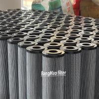 China Oil Removal Function Filter Element Oil Filter for Fleetguard HF35380 Replacement for sale