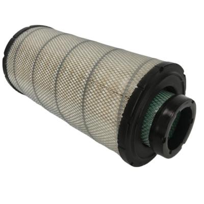 China 186 mm buitendiachter graafmachine luchtfilter element 11110283 voor de energie-mijnbouw Te koop