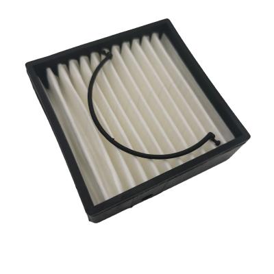 China Efficiënte filtratie Constructiemachine luchtfilter FS19733 Te koop