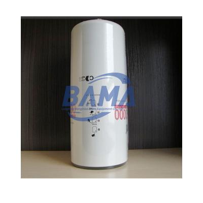Cina Sostituire il filtro di lubrificante per olio Fleetguard Lf3000 con efficienza e condizione del 99% in vendita