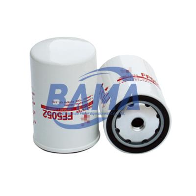 China FF5052/3931063 Fleetguard-brandstoffilter 99% Filterdoeltreffendheid voor betere prestaties Te koop