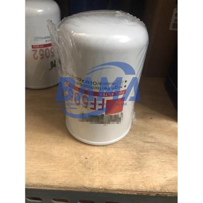 Cina FF5052/3931063 Filtro del carburante Fleetguard Efficienza del filtro del 99% per migliorare le prestazioni in vendita