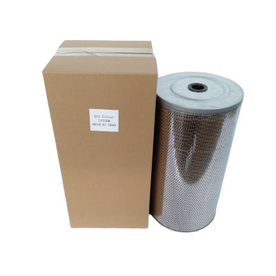 China Externe oliefilter LF750B LF750BE LF750A 2122-6 6610-51-5050 Bypass Clean Oil Function Te koop