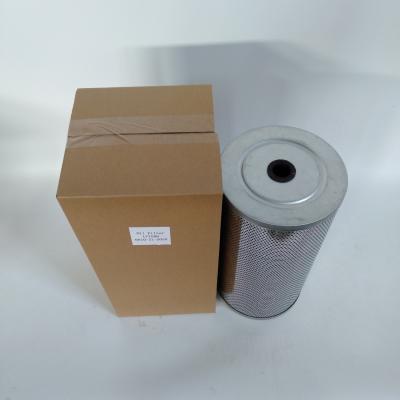 Cina Filtro di olio esterno LF750B LF750BE LF750A 2122-6 6610-51-5050 Funzione di bypass dell'olio pulito in vendita