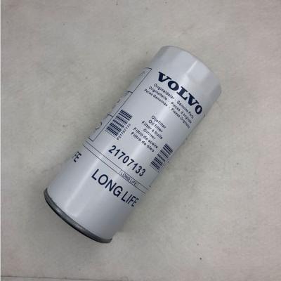 China Truck Oil Filter 21707133 478736 B76 De perfecte maat voor uw motorbehoeften Te koop