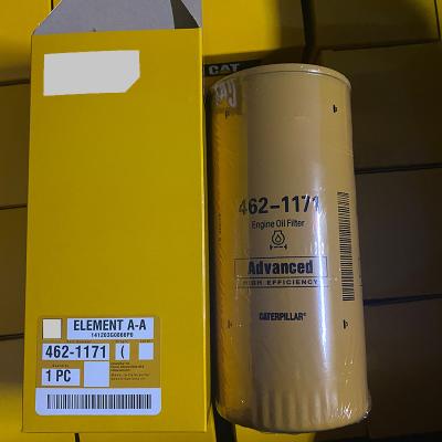 Cina Video di ispezione in uscita fornito BAMA elemento 4621171 per filtro dell'olio Componenti di base di carta in vendita