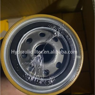Cina Video di ispezione in uscita fornito BAMA elemento 4621171 per filtro dell'olio Componenti di base di carta in vendita
