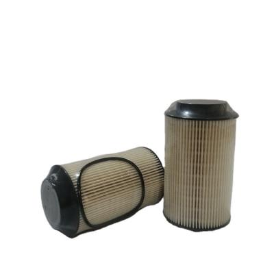 China Generatorset brandstoffilterelement 51.12503-0061 voor video-uitgaande inspectie Te koop