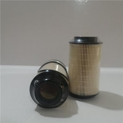 中国 発電機セット 燃料フィルター要素 51.12503-0061 ビデオ出口検査 販売のため