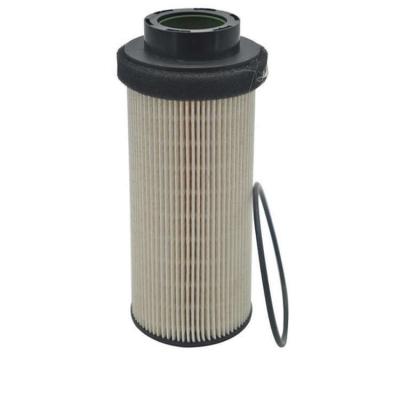China 106 mm buitendiameter E500KP02D36 Kraftfiltratiebrandstoffilterelement voor generatorset Te koop