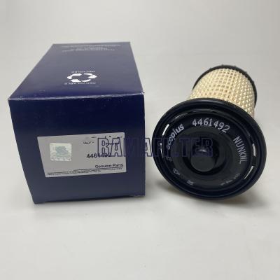 Cina 3608969 Elemento di filtro del carburante per il set del generatore Perkins Efficienza del filtro 99% originale in vendita