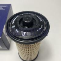 China 3608969 Fuel Filter Element for Perkins Generator Set 99% Filter Efficiency Original for sale