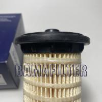 China 3608969 Fuel Filter Element for Perkins Generator Set 99% Filter Efficiency Original for sale