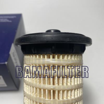 Cina 3608969 Elemento di filtro del carburante per il set del generatore Perkins Efficienza del filtro 99% originale in vendita