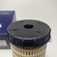 China 3608969 Fuel Filter Element for Perkins Generator Set 99% Filter Efficiency Original for sale