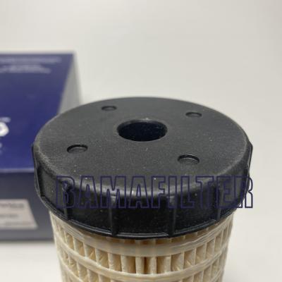 Cina 3608969 Elemento di filtro del carburante per il set del generatore Perkins Efficienza del filtro 99% originale in vendita