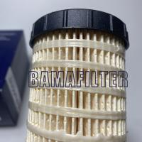 China 3608969 Fuel Filter Element for Perkins Generator Set 99% Filter Efficiency Original for sale