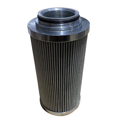 China Localização do serviço local Substitua o Filtrec D730G10B para o cartucho de filtro de linha de pressão à venda