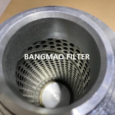 China Plaats van de lokale dienst Filtrec D730G10B vervangen voor druklijnfiltercartridge Te koop