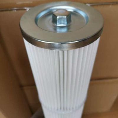Cina Filtro dell'aria per il raccoglitore di polvere Cartuccia per il filtro del raccoglitore di polvere P783648 per la raccolta della polvere in vendita